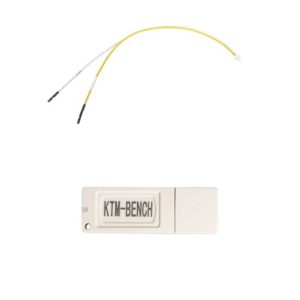 KTMBENCH ECU Programmer for Boot and Bench Read and write - ECU-CARPROG.COM