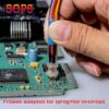 Iprog+Pro V87 Full Version, ECU Programmer Tool Support Odometer ...