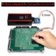 Iprog+Pro V87 Full Version, ECU Programmer Tool Support Odometer ...