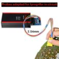 Iprog+Pro V87 Full Version, ECU Programmer Tool Support Odometer ...