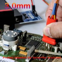 Iprog+Pro V87 Full Version, ECU Programmer Tool Support Odometer ...