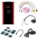 Iprog+Pro V87 Full Version, ECU Programmer Tool Support Odometer Correction,Key Programmer with ...