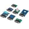 Iprog+Pro V87 Full Version, ECU Programmer Tool Support Odometer ...