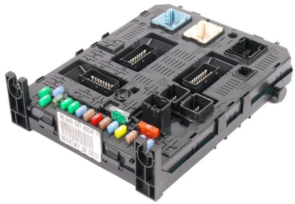 Virginize BSI - ECU-CARPROG.COM