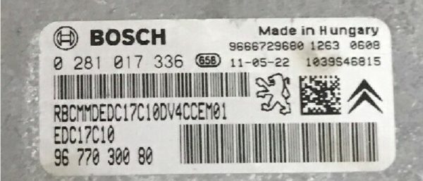 Original Files - ECU-CARPROG.COM